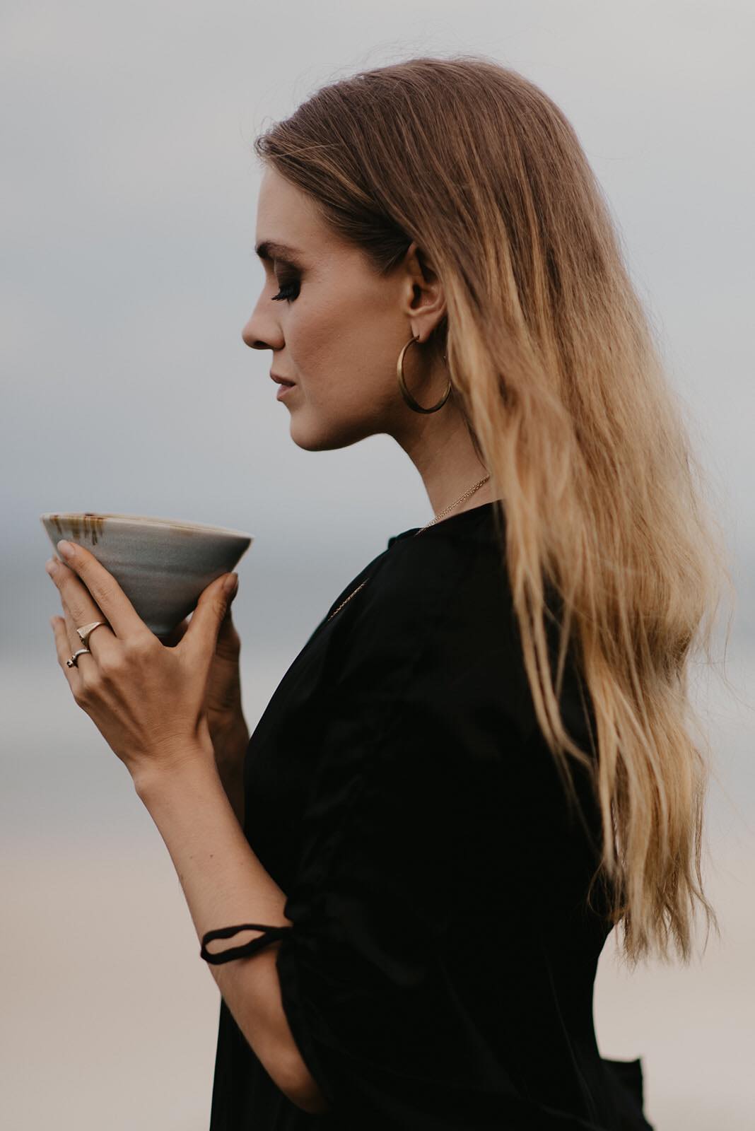 Iselin Amanda Støylen and Chris Mapstone Archives - Morning Light Studio