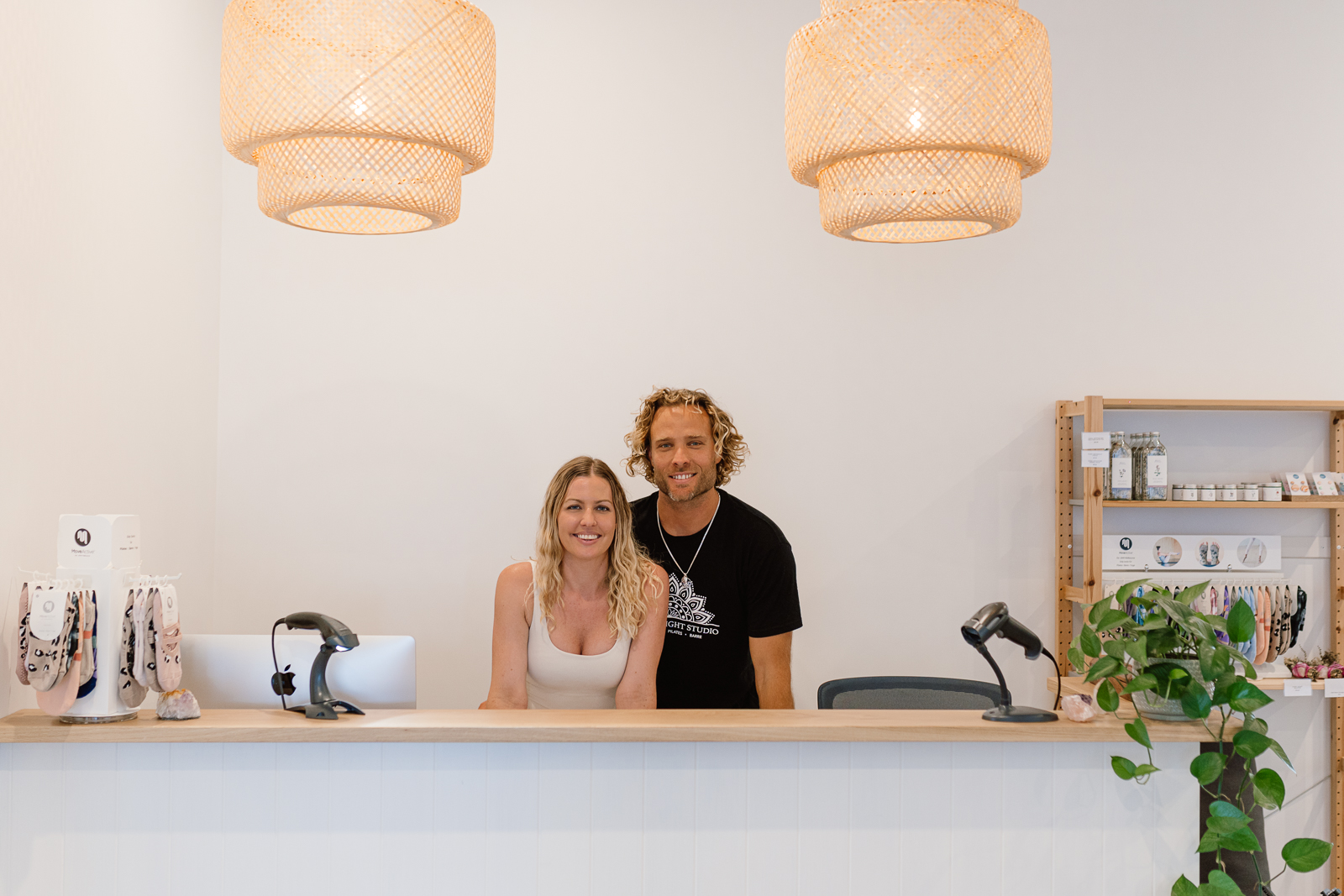 Morning Light Studio | Yin, Yoga, Pilates & Barre | Sunshine Coast